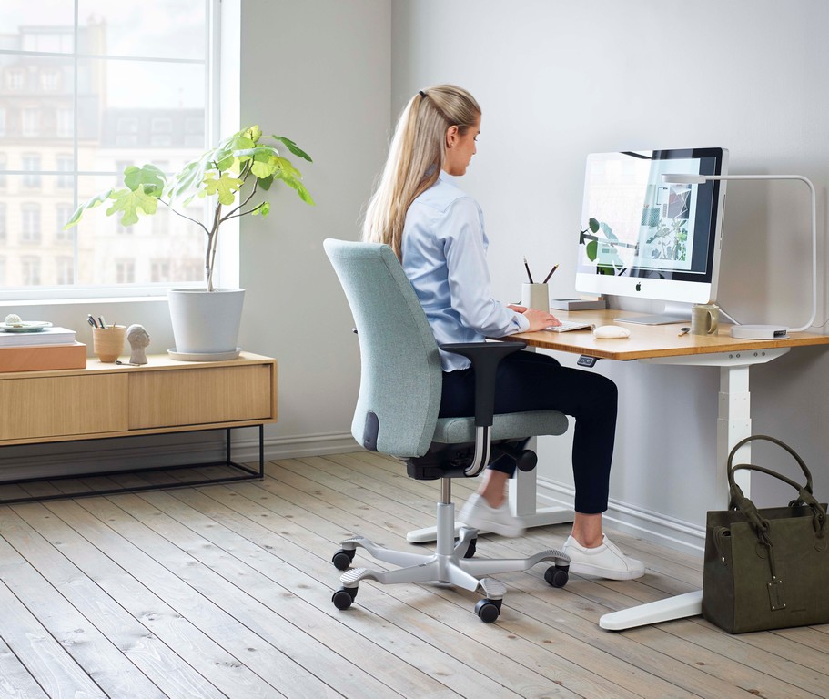 Werkruimte van de ondernemer - Buro 360