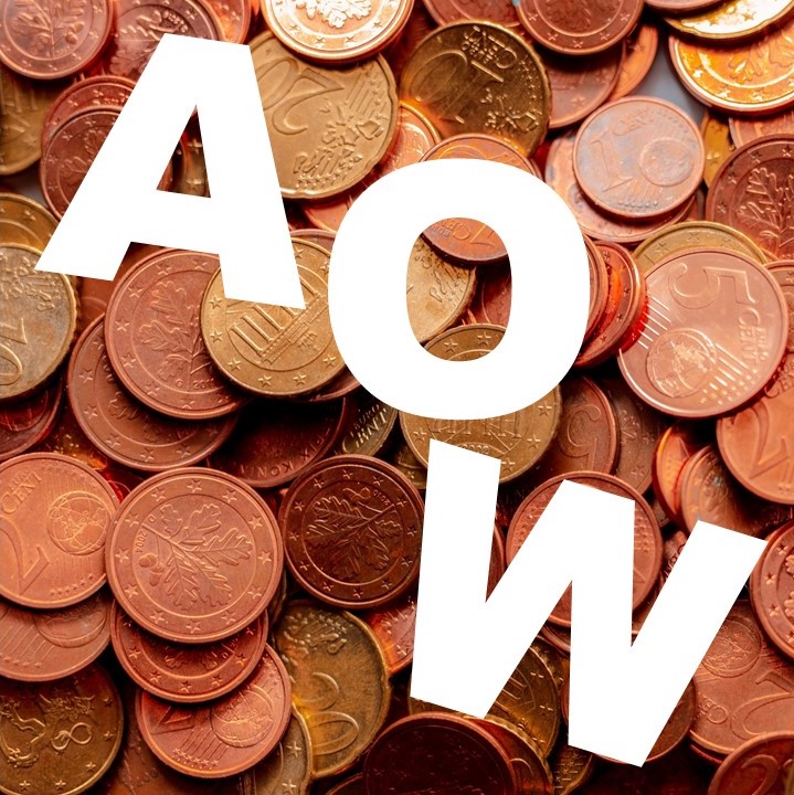 AOW niet meer gekort als mensen te weinig premie hebben betaald - Buro 360 AOW niet meer gekort als mensen te weinig premie hebben betaald - Buro 360